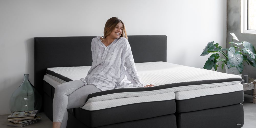 Toppers - Felman - Goede nachtrust voor iedereen