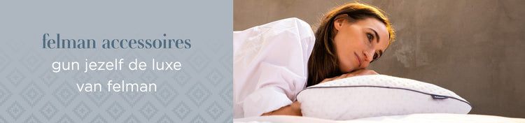 Because sleep matters – Felman