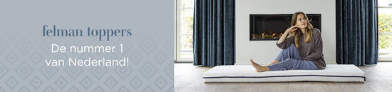 Because sleep matters – Felman