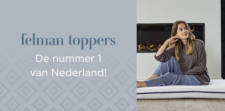 Because sleep matters – Felman