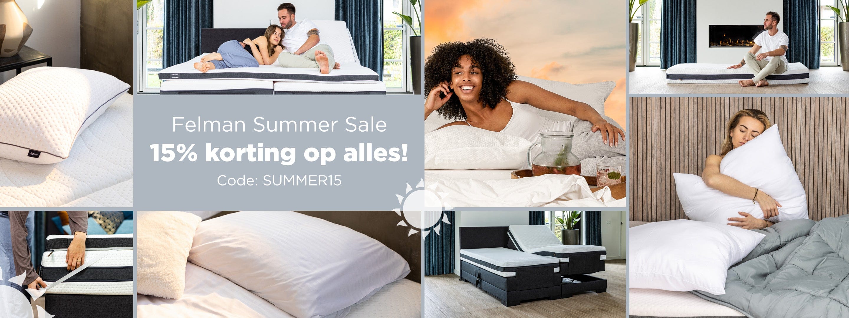 Felman | Because sleep matters