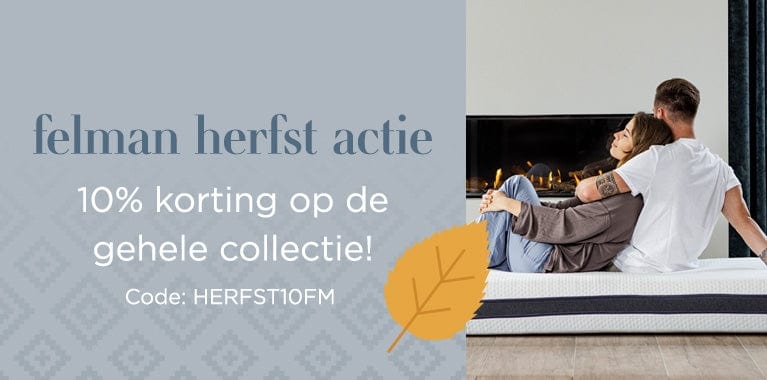 Because sleep matters – Felman