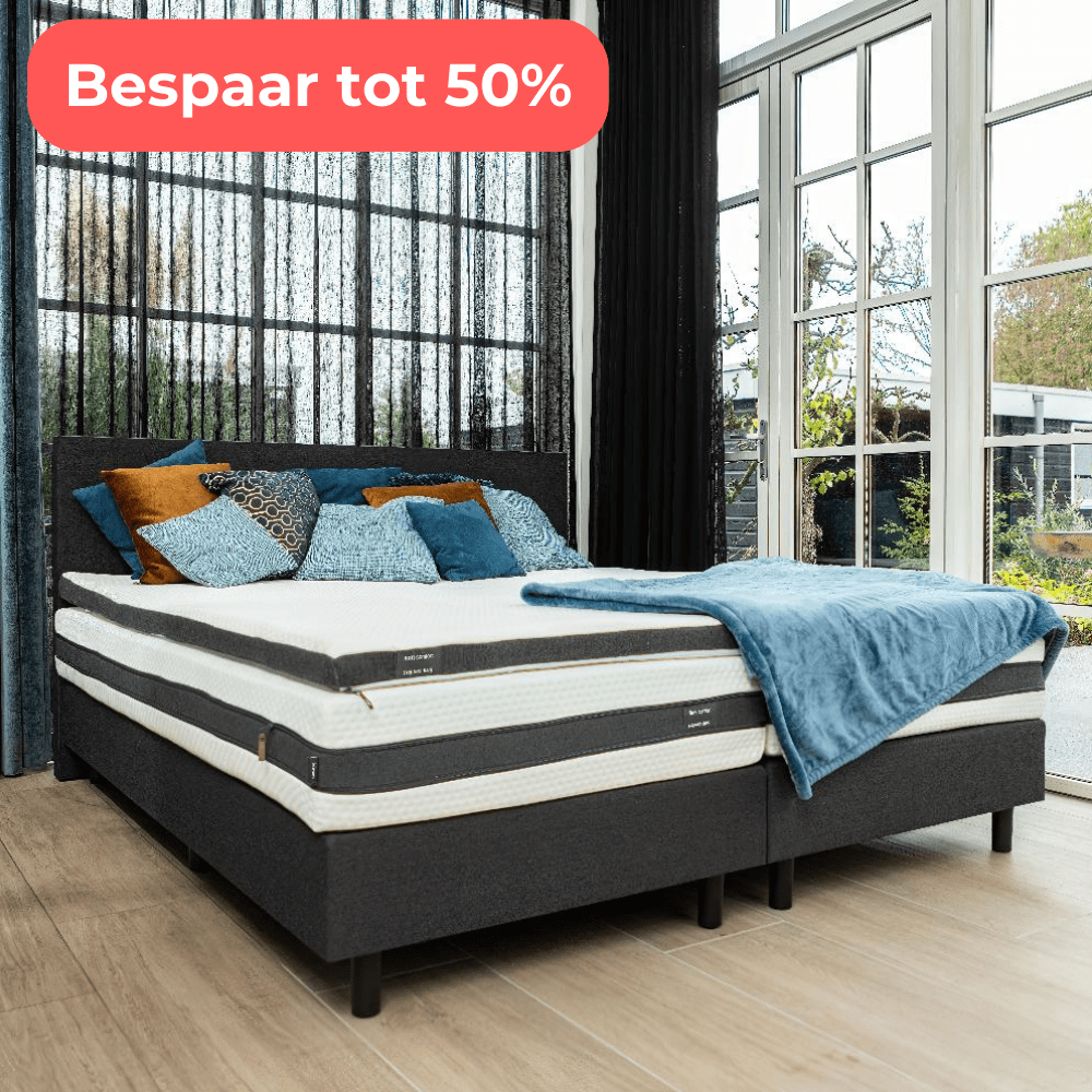 Matras kopen? | Bekend van TV – Felman