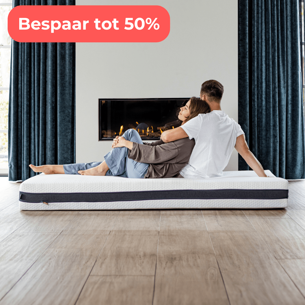 Matras kopen? | Bekend van TV – Felman