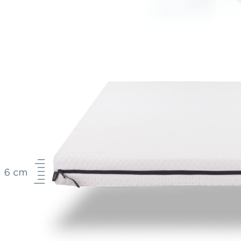 Toppers - Felman - Goede nachtrust voor iedereen