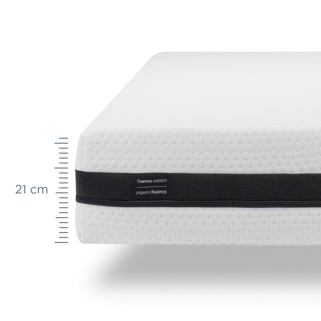 Betaalbaar slapen, luxe ervaren — Felman