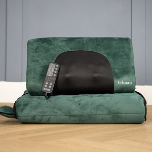 Felman Remedy Massage Systeem - Voor ontspanning en warmte
