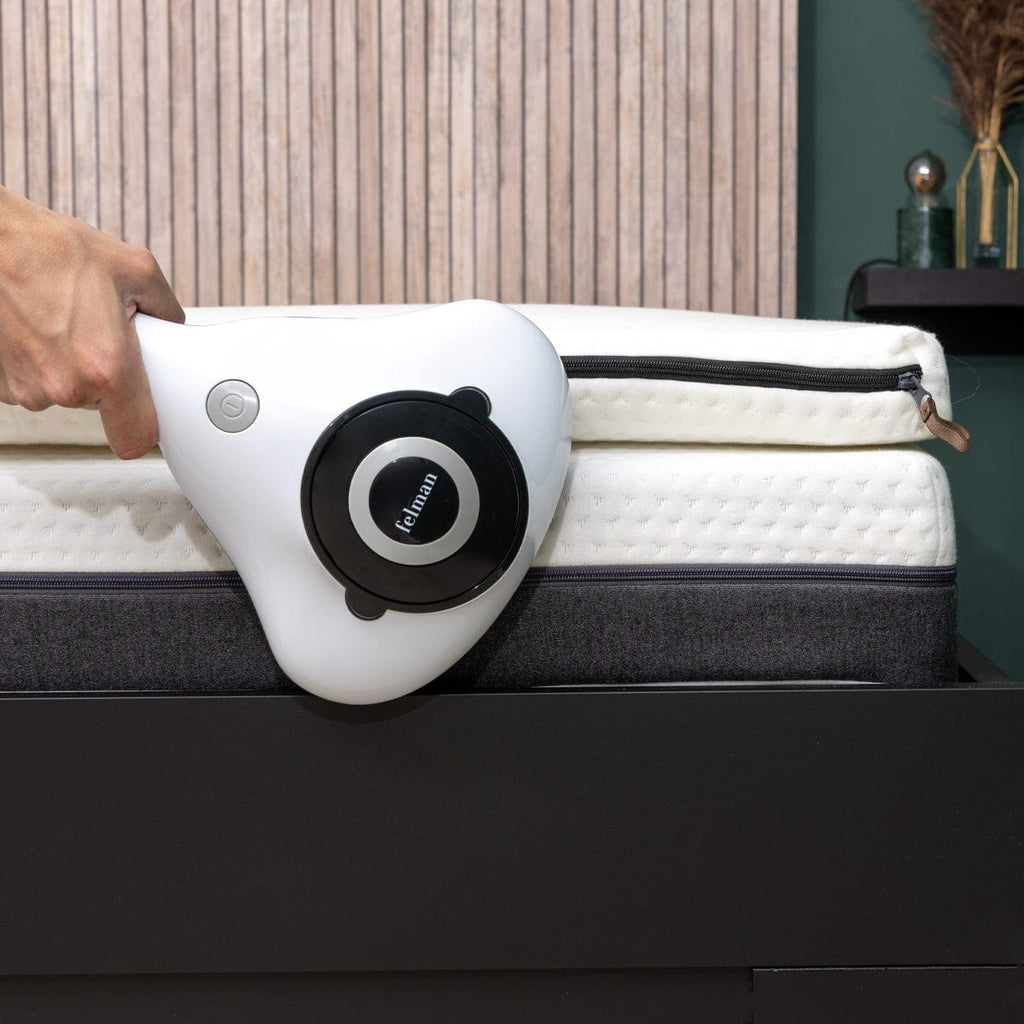 Betaalbaar slapen, luxe ervaren — Felman