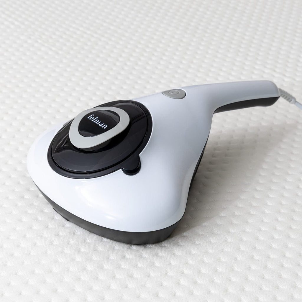 Betaalbaar slapen, luxe ervaren — Felman