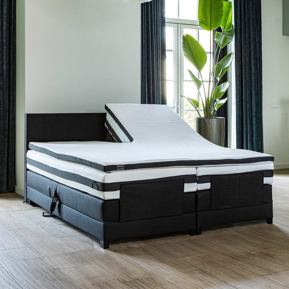 Felman Premium Topper - 7 cm comforthoogte