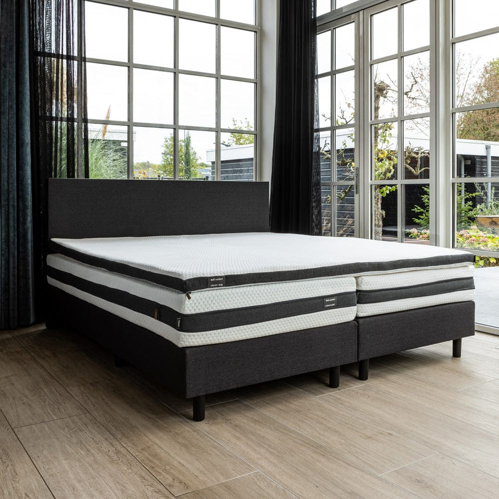 Felman Premium Topper - 7 cm comforthoogte