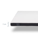 Felman Premium Topper - 7 cm comforthoogte